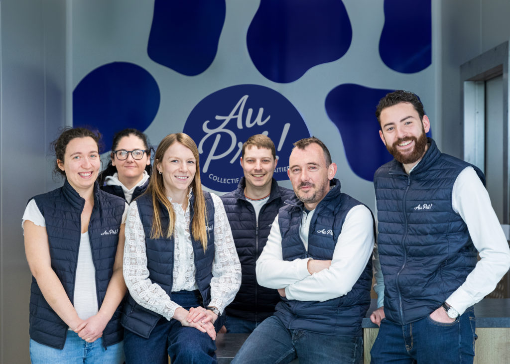 De la 𝗽𝗿𝗼𝗱𝘂𝗰𝘁𝗶𝗼𝗻 à la 𝗱𝗶𝘀𝘁𝗿𝗶𝗯𝘂𝘁𝗶𝗼𝗻 en passant par la 𝗺𝗮𝗶𝗻𝘁𝗲𝗻𝗮𝗻𝗰𝗲 ...